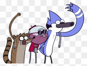 Benson Duckface Head By Kol98 - Benson Regular Show Head - Full Size ...