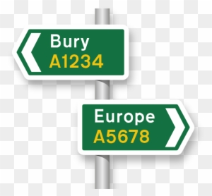 Our Journey - Sign - Free Transparent PNG Clipart Images Download