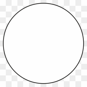 Oblong Clipart - Shapes Clip Art Oval - Free Transparent PNG Clipart ...