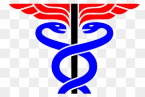Doctors Symbol Red