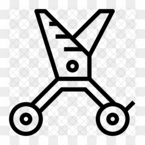 Scissors Drawing - Free Transparent PNG Clipart Images Download