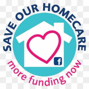 Save Our Home Care - Home Care - Free Transparent PNG Clipart Images ...