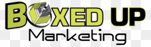 Boxed Up Marketing - Marketing - Free Transparent PNG Clipart Images ...