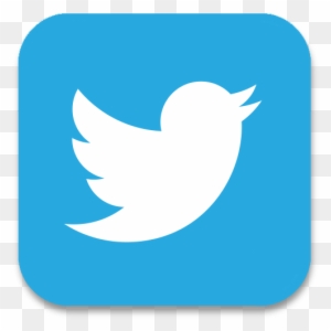 Follow On Twitter For Updates - Twitter Icon Png Transparent Background ...