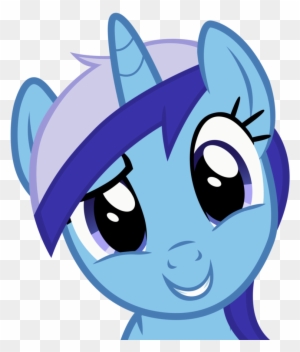 Mlp Minuette Vector - Free Transparent PNG Clipart Images Download