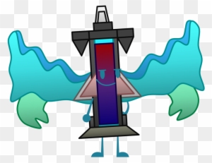 Toothpaste New - Bfdi Toothpaste - Full Size PNG Clipart Images Download