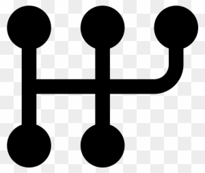 Transmission Services - Transmission Icon - Free Transparent PNG ...