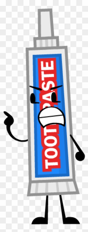 Toothpaste - Wiki - Free Transparent PNG Clipart Images Download