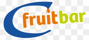On Top Of This We Added A Line Of Natural Nutrition - Fruit Bar Logo ...