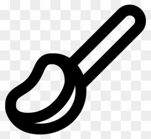 Ice Cream Scoop Icon - Ice Cream Scoop Icon - Free Transparent PNG ...