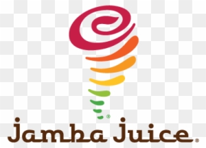Menu - Jamba Juice Logo - Free Transparent PNG Clipart Images Download