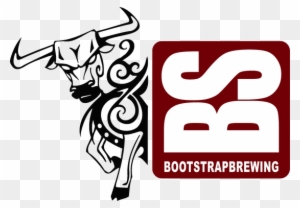 Bootstrap - Bootstrap 4 Logo Png - Full Size PNG Clipart Images Download