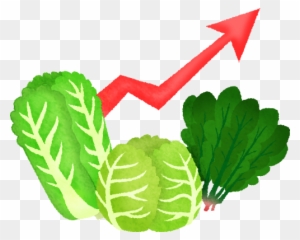 Price Rise In Vegetables - Aumento De Precios Png - Full Size PNG ...