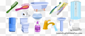 Bathroom Clipart, Transparent PNG Clipart Images Free Download , Page 2 ...