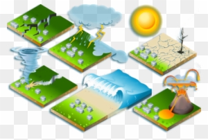 Disaster Management - Solution For Natural Disaster - Free Transparent ...