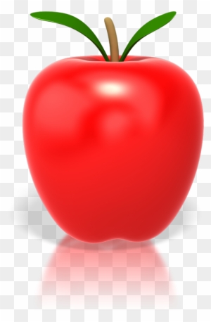 Winchester, Va Is Apple Country - Apple - Free Transparent PNG Clipart ...