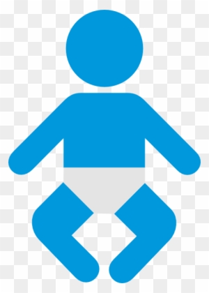 Baby Boy Icon - Icon Baby Boy - Free Transparent PNG Clipart Images ...