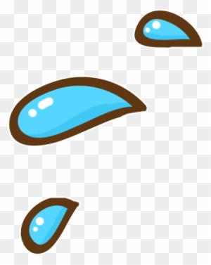 Drop Cartoon - Cartoon Sweat - Sweat Png - Free Transparent PNG Clipart ...