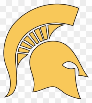 Trojan Clipart Black Gold - Mount Tabor High School Logo - Free ...