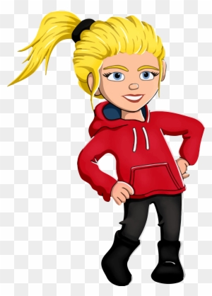 Hands On Hips Clipart, Transparent PNG Clipart Images Free Download ...