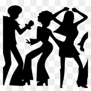 Dare To Flare - Dancing Through The Decades - Full Size PNG Clipart ...