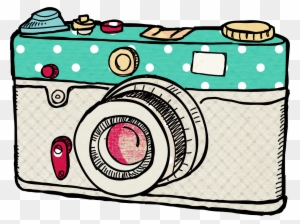 Camera - Camera Tumblr Png - Free Transparent PNG Clipart Images Download