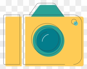 Digital Camera Icon - Digital Camera Icon Png - Free Transparent PNG ...