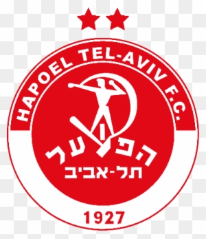 Hapoel Tel Aviv F.c. - Free Transparent PNG Clipart Images Download