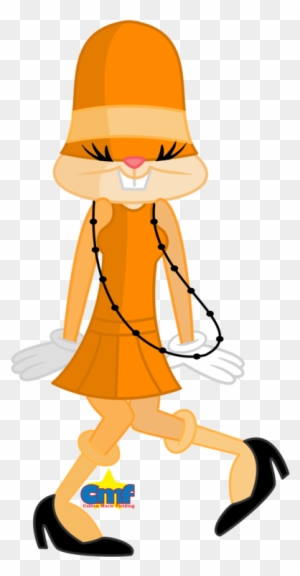 Tiny Toon Adventures - Free Transparent PNG Clipart Images Download