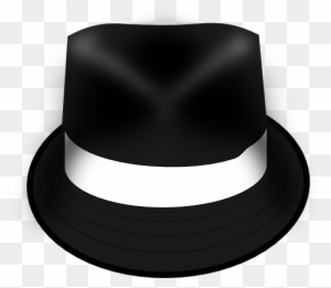 Transparent Trilby