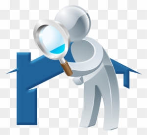 Home Inspection - Free Transparent PNG Clipart Images Download