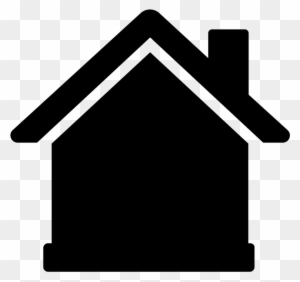 Glossy Home Icon Button Clip Art At Clker - Home Button Clipart Png ...