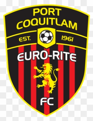 Port Coquitlam Euro-rite Football Club - Sporting Clube De Portugal ...