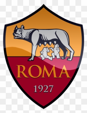 Logo As Roma - Free Transparent PNG Clipart Images Download