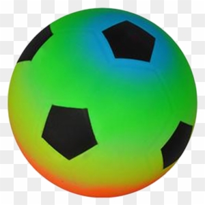 Neon Clipart Soccer Ball - Metal Soccer Ball - Free Transparent PNG ...
