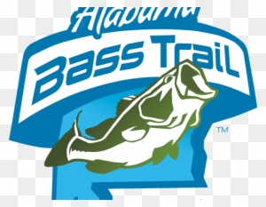Alabama Bass Trail - Free Transparent PNG Clipart Images Download
