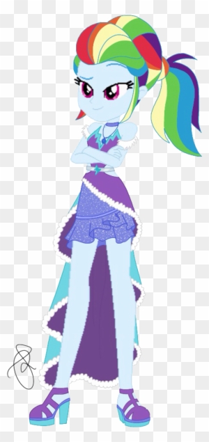 Ilaria122, Clothes, Crossed Arms, Equestria Girls, - Mlp Eg A ...