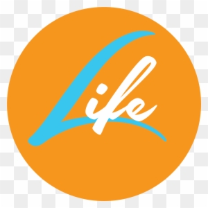 Life Circle Logo - Portrait Of A Man - Free Transparent PNG Clipart ...