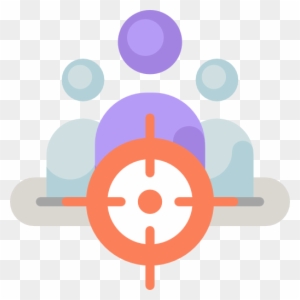 Target Market Icon Png - Target Market Icon Png - Free Transparent PNG ...
