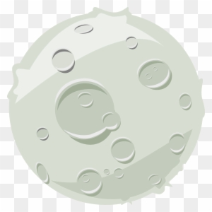 Clipartist - Moon Comic - Free Transparent PNG Clipart Images Download