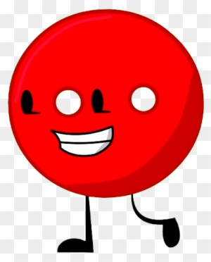 Image Balloon Png Inanimate Insanity Wiki Fandom - Inanimate Insanity ...