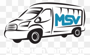Icon Ligth Commercial Vehicle - Free Transparent PNG Clipart Images ...