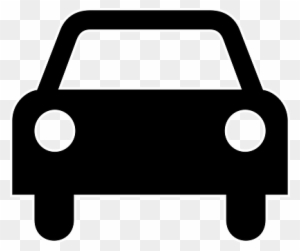Car Passenger Car Small Automobile Vehicle - Car Icon Png - Free ...