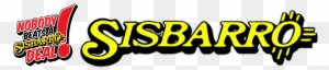 Sisbarro Buick Gmc - Sisbarro Car Sales Logo - Free Transparent PNG ...