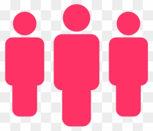 Community - People Icon Without Background - Free Transparent PNG ...