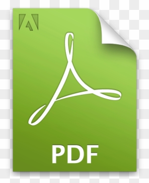 Report - Adobe Acrobat - Free Transparent PNG Clipart Images Download