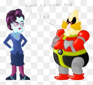 Dr Eggman - Free Transparent PNG Clipart Images Download