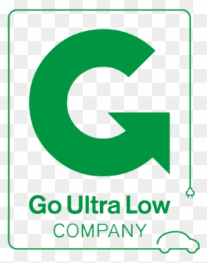 Image Showing That Co-wheels Car Club Is A Go Ultra - Go Ultra Low Logo ...