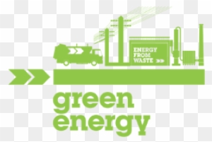 Business Waste Solutions Recycling Municipal Green - Graphic Design ...