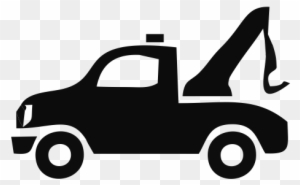Car Towing Icon - Free Transparent PNG Clipart Images Download